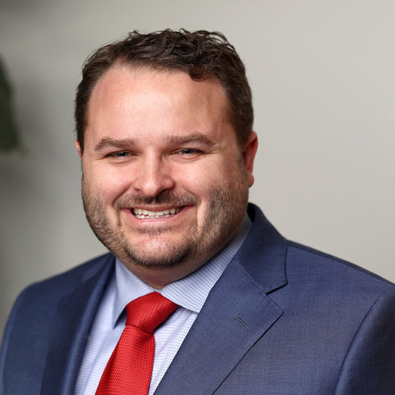 Chase Adams - Steele Adams Hosman Personal Injury Attorney